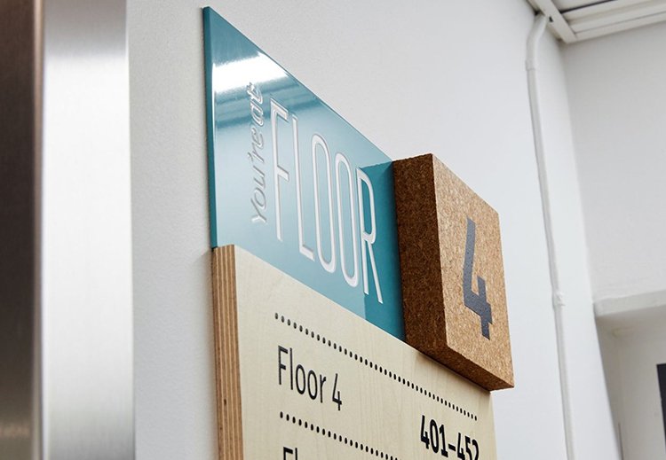SIGNAGE PRODUCTION - CanvasJet.com