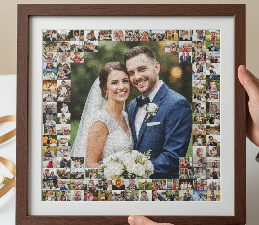 Personalized Gifts UAE: 2026 Photo Gift Guide | CanvasJet